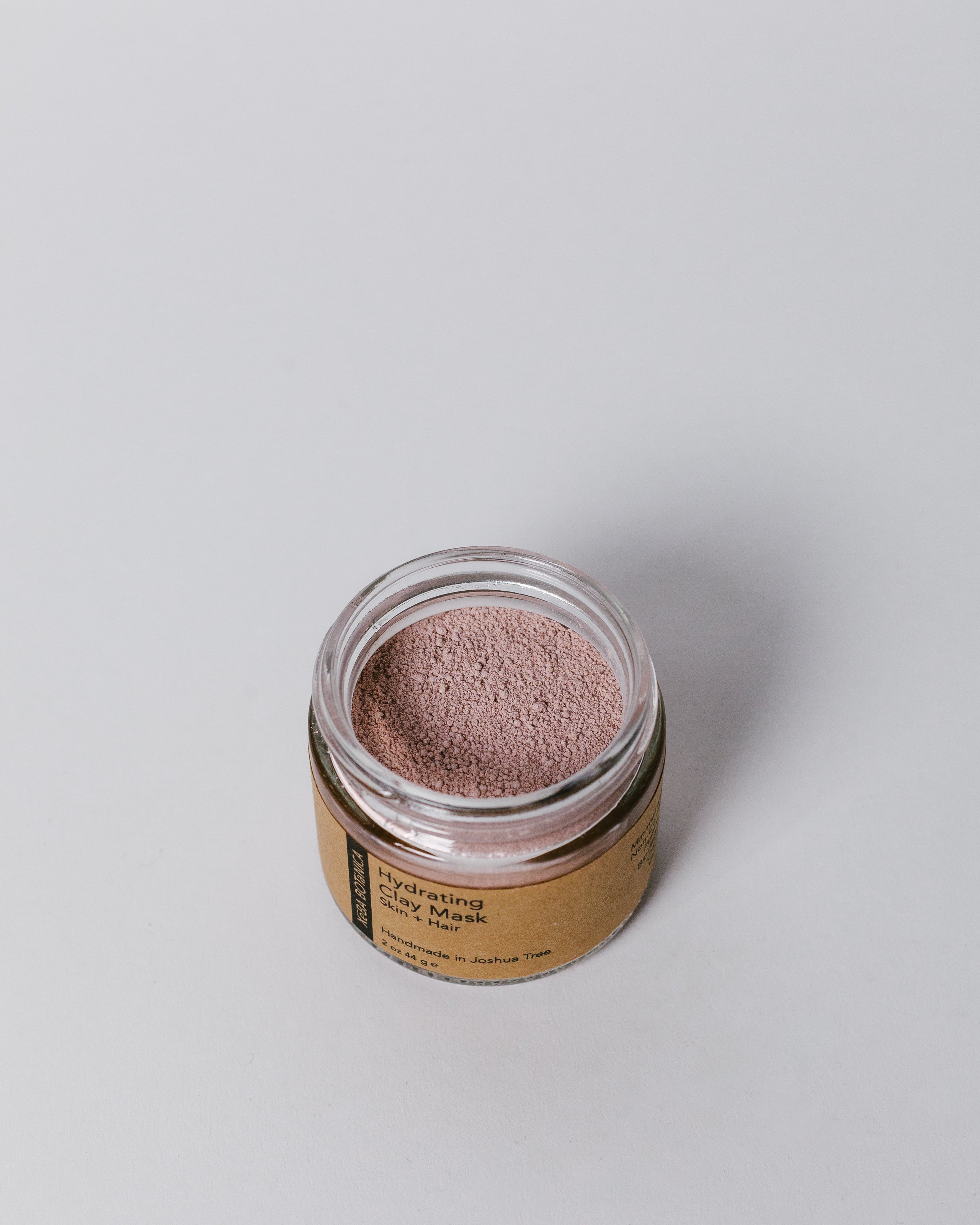 Restorative Clay Mask | XēBA BOTáNICA®