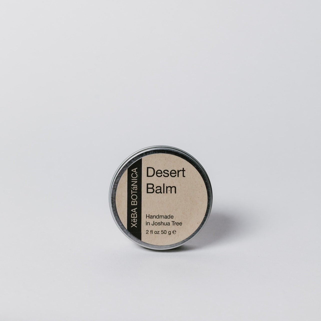 Desert Balm | XēBA BOTáNICA®